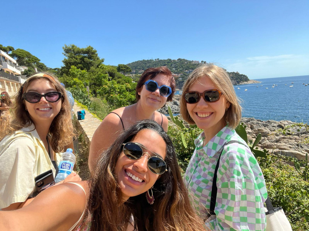 Learn Spanish at Speakeasy BCN in Barcelona | Immersive Courses