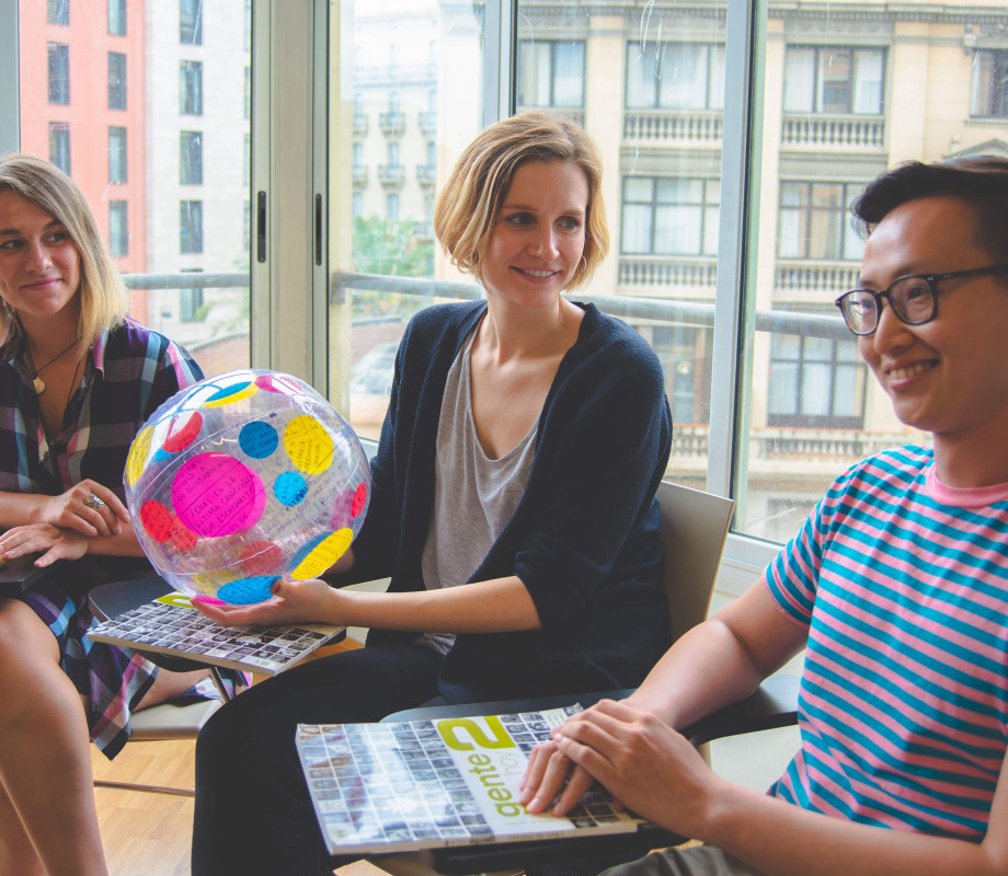 Long-term Immersive Spanish Course in Barcelona, Spain