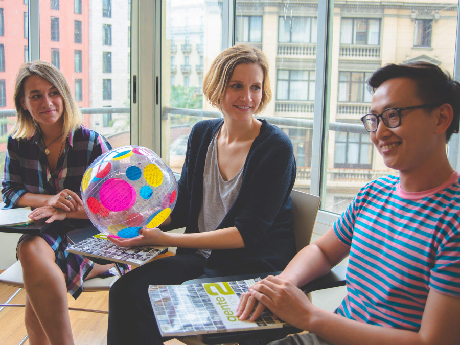 Spanish Courses in Barcelona, Spain | Top-Rated School