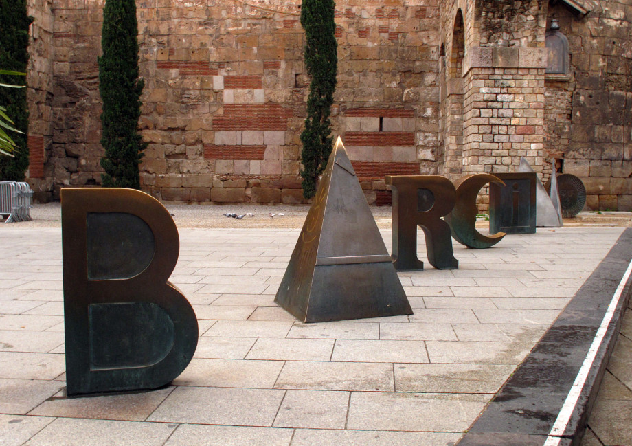 8 Barcelona artists you need to know about