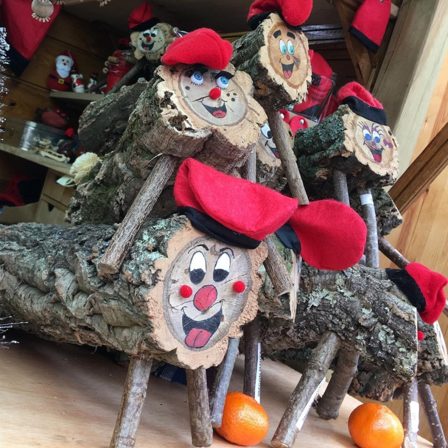 5 places to spend Christmas in Spain: Lights, markets & nativity scenes