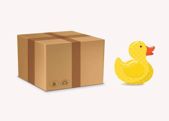 Spanish prepositions of place