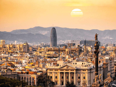 Barcelona in numbers – the facts and figures you may not know