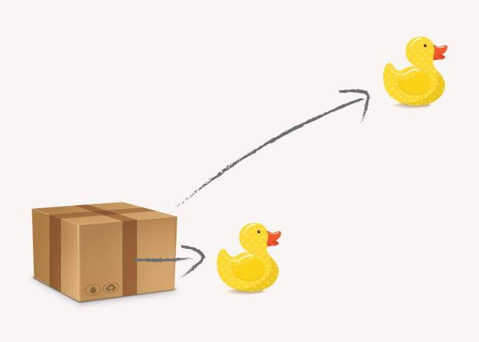 Spanish prepositions of place