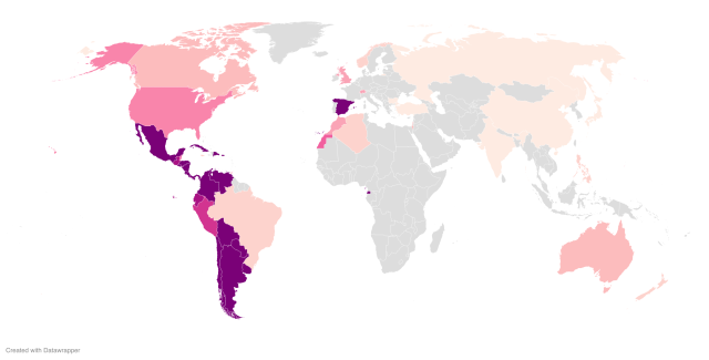 How Many People Speak Spanish? [New Statistics for 2025]