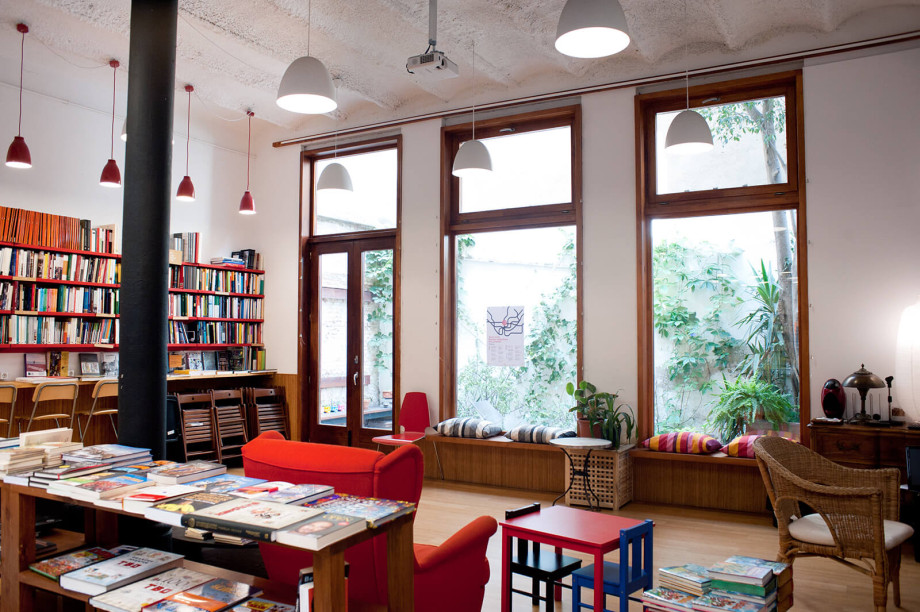 It's the season to cozy-up and read a book! These are our favorite book ...