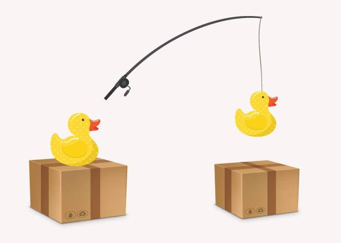 Spanish prepositions of place