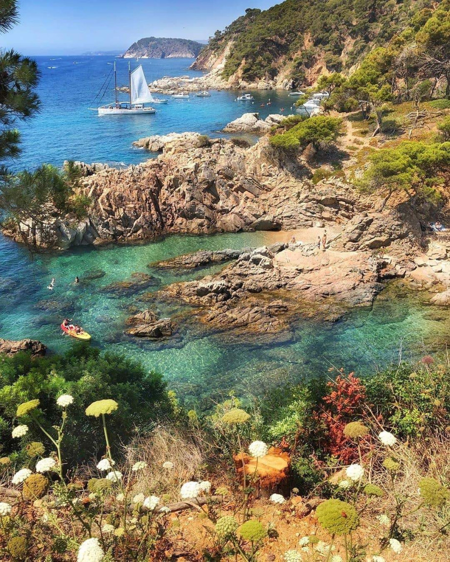 5 must-visit places for nature lovers in Catalonia