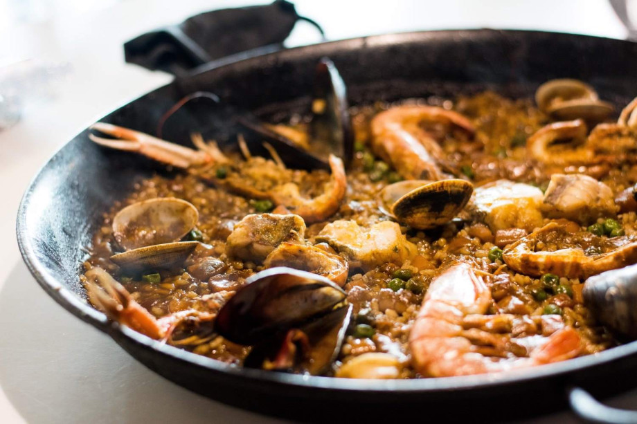12 Spanish dishes you must try when in Spain