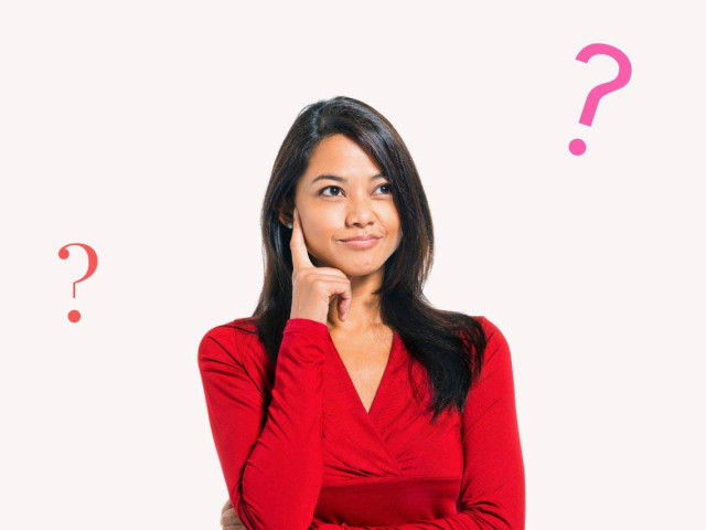 Spanish question words: how to ask questions