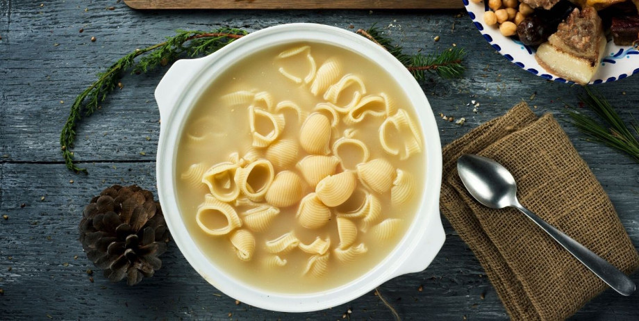 What do people eat in Spain at Christmastime? Traditional Spanish ...