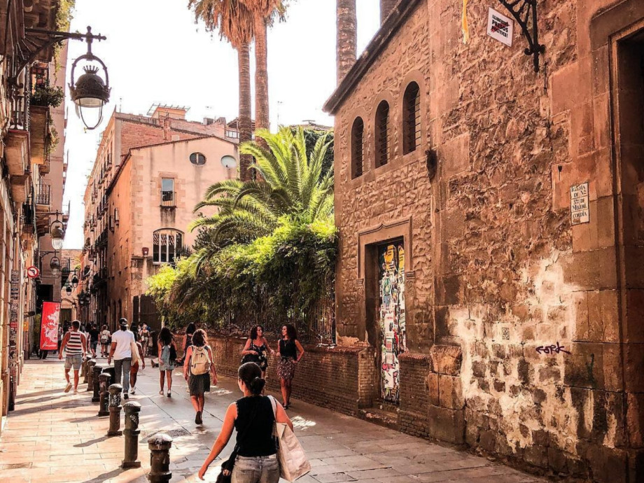 Spanish slang from the streets of Spain - Part II
