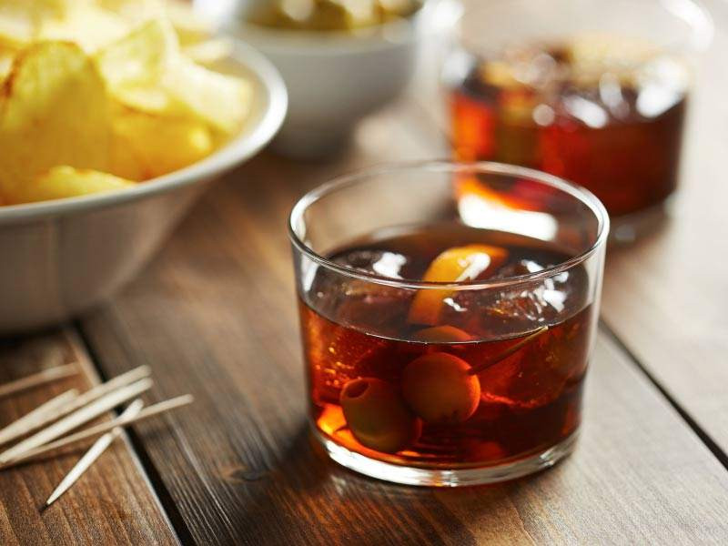Drinking in Barcelona: what the locals drink in Catalonia’s capital