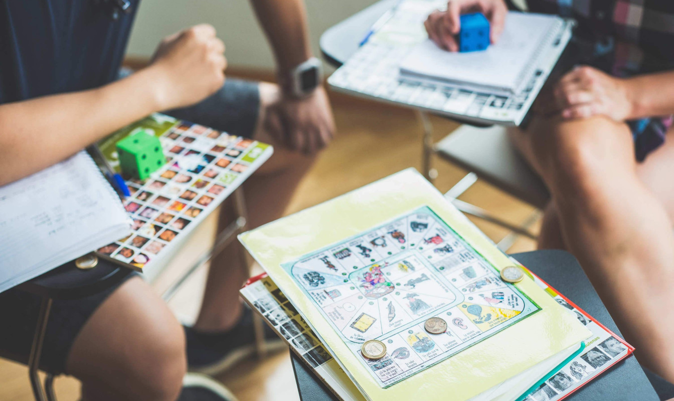 Methodology | Speakeasy BCN