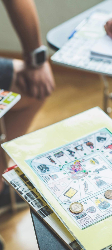 Methodology | Speakeasy BCN