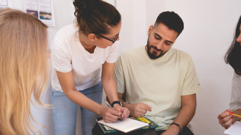 Methodology | Speakeasy BCN