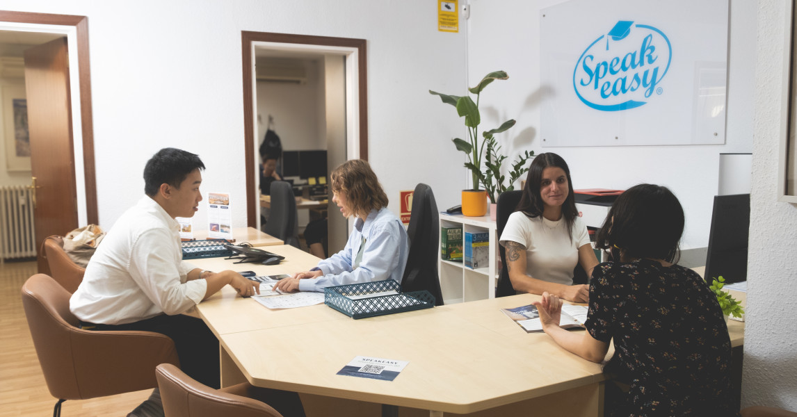 How to Book | Speakeasy BCN