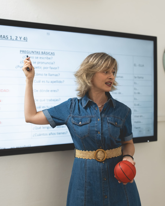 Methodology | Speakeasy BCN